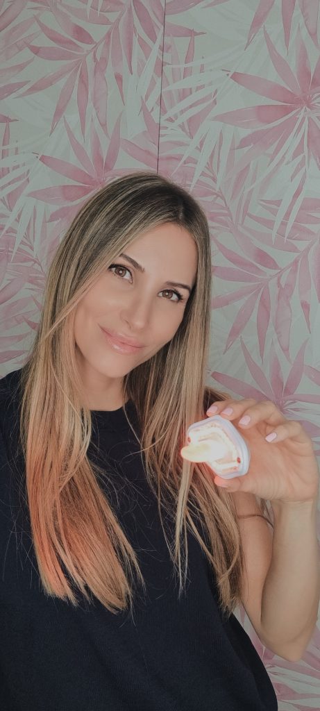 Si no quieres labios envejecidos, necesitas comprar CurrentBody Lip ...