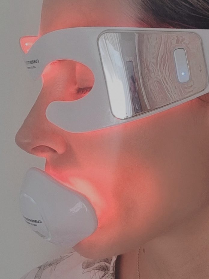 Si no quieres labios envejecidos, necesitas comprar CurrentBody Lip ...