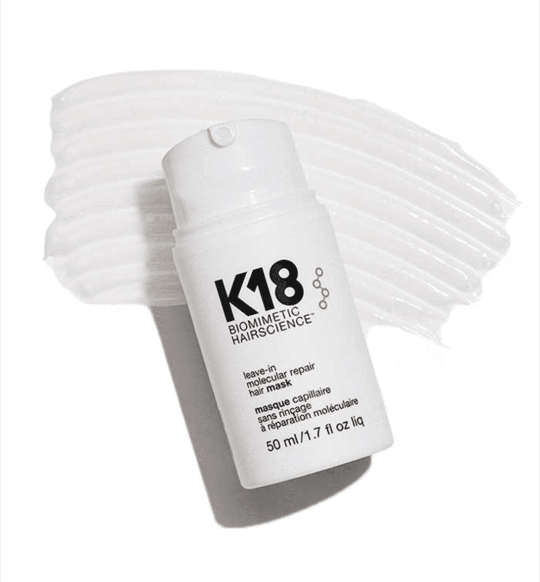 K18 Hair Mask, ¿de verdad funciona? Mi opinión y cómo usar | Srta Palo